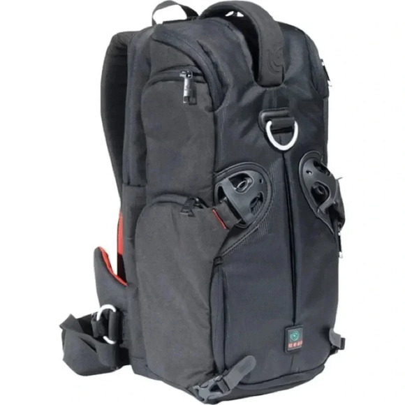 kata | Cameras, Photo & Video | Kata D3n11 3 In 1 Sling Backpack Small ...